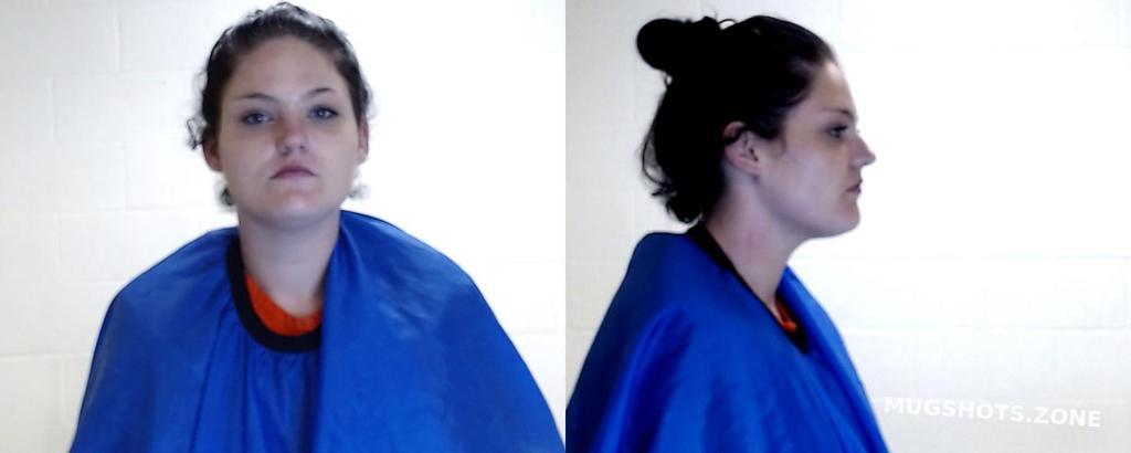 HICKS HAILEY MICHELLE 10/26/2022 - Liberty County Mugshots Zone