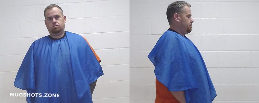 JENKINS DEREK RYAN 11/06/2022 - Liberty County Mugshots Zone