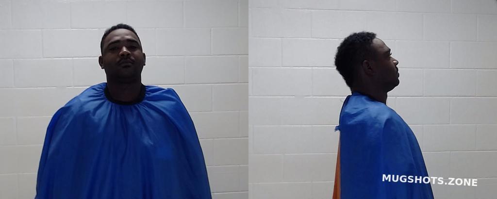 WALKER ANTHONY RAY JR 11/11/2022 - Liberty County Mugshots Zone