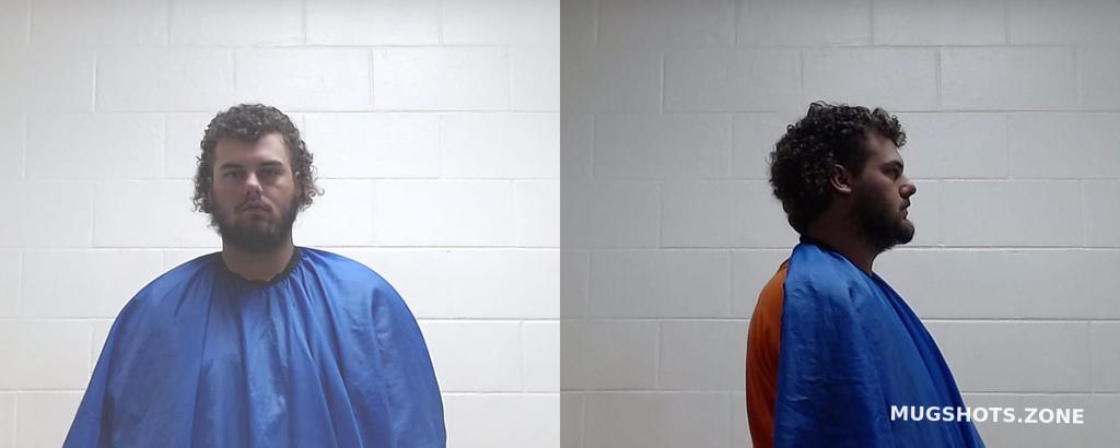 GLISSON GARRETT PATRICK 01/05/2023 - Liberty County Mugshots Zone