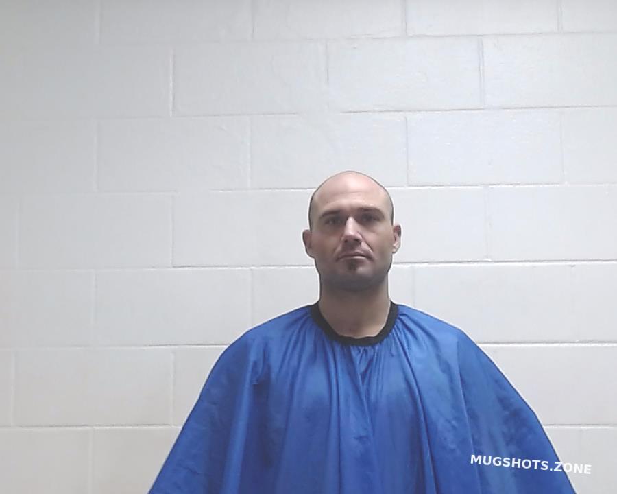 LAWSON MASON PAYNE 01/13/2023 - Liberty County Mugshots Zone