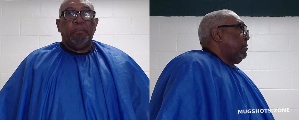 MAYES ISHMAEL ADOLPH JR 01/13/2023 - Liberty County Mugshots Zone