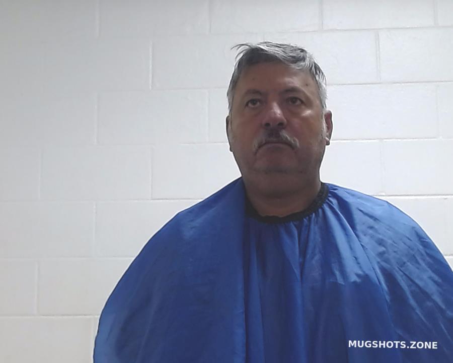 GARCIA DANIEL PENA 01/15/2023 - Liberty County Mugshots Zone