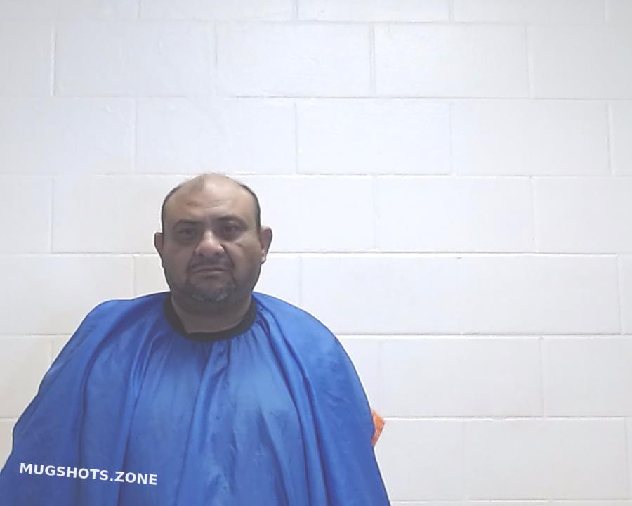 BLANCO EDGAR ALEXANDER 01/19/2023 - Liberty County Mugshots Zone