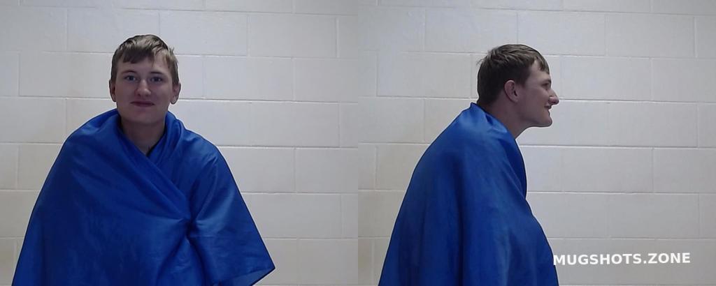 FULTZ DILLON THOMAS 01/21/2023 - Liberty County Mugshots Zone