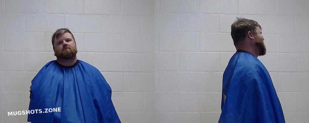 CHRISTOPHER BEALL 01/21/2023 - Liberty County Mugshots Zone