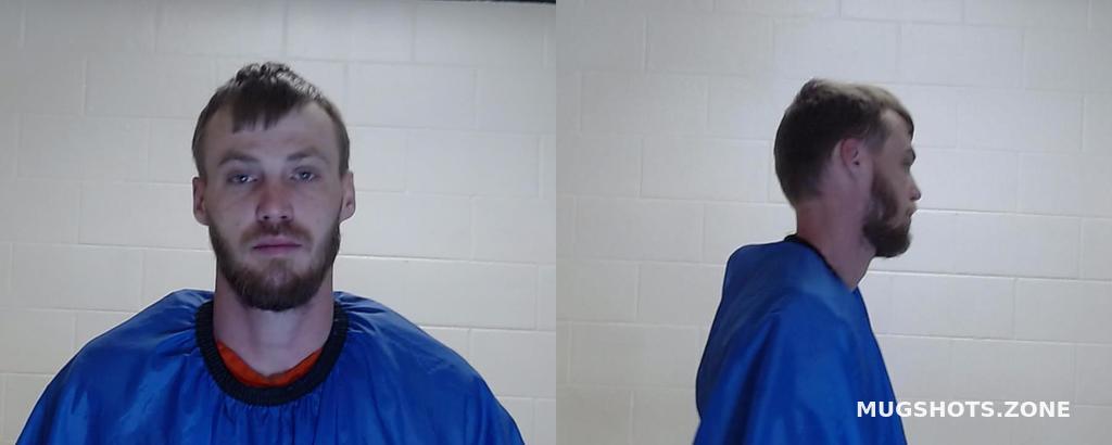 KUDRO KYLE 01/25/2023 - Liberty County Mugshots Zone