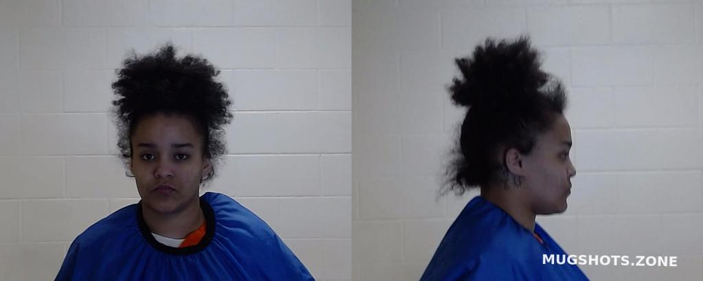 CHISOM RALYN MICHELLE 01/25/2023 - Liberty County Mugshots Zone