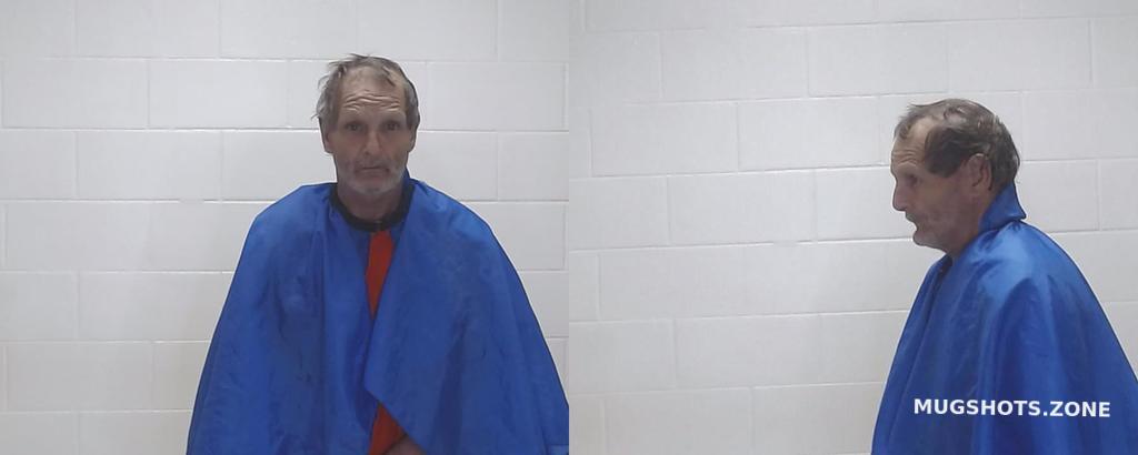 BRENNEMAN JOSEPH EDWARD 01/28/2023 - Liberty County Mugshots Zone