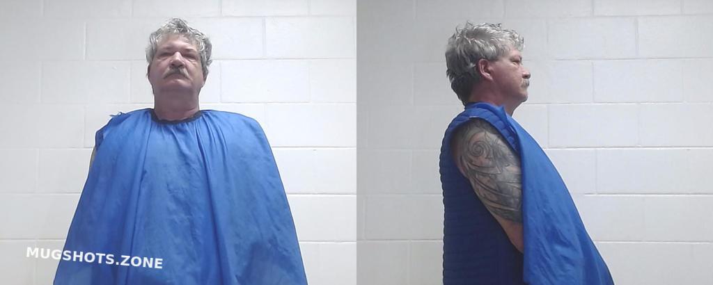 THOMAS DARWIN 01/28/2023 - Liberty County Mugshots Zone