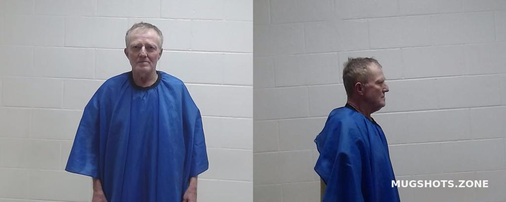 WEATHERLY PHILLIP LEE 02/03/2023 - Liberty County Mugshots Zone