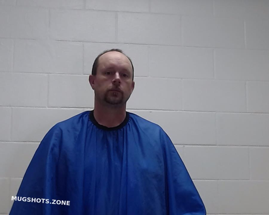 WRIGHT JASON WAYNE 02/06/2023 - Liberty County Mugshots Zone