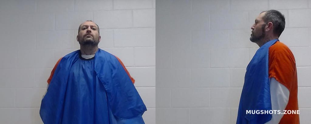 MARTINEZ JESSE LEVAY 02/07/2023 - Liberty County Mugshots Zone