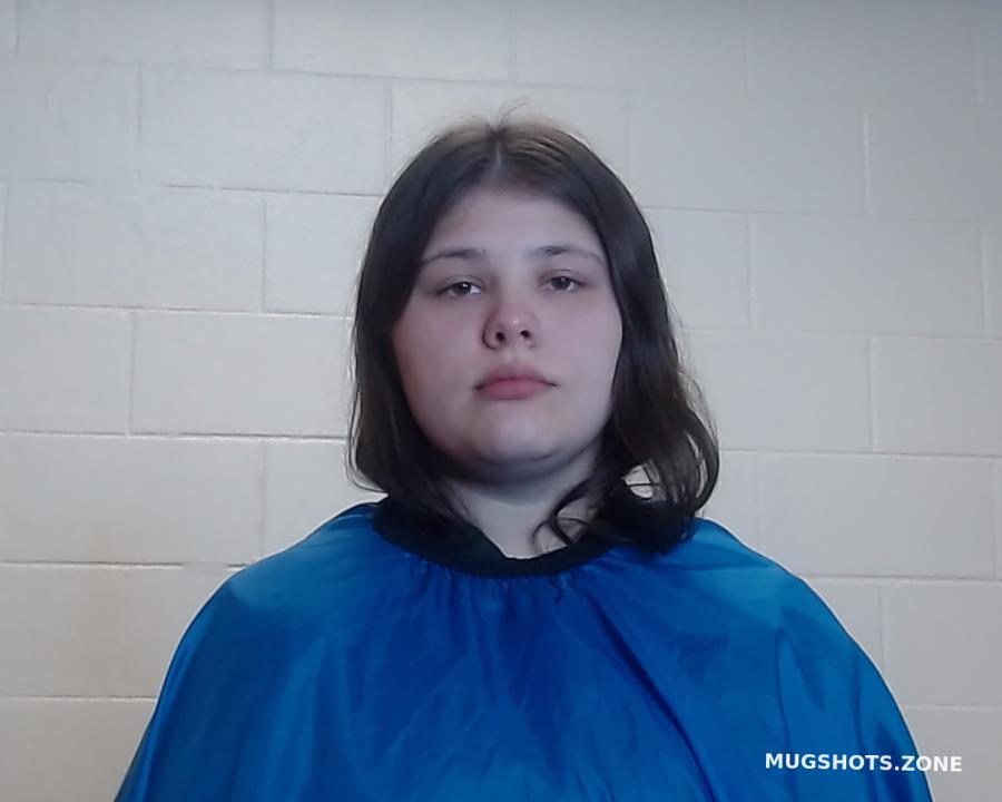 STUTTS BRIANNA MICHELLE 02/10/2023 - Liberty County Mugshots Zone