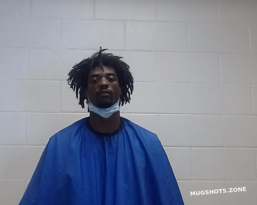 MARSH REGINALD KIMBLE 02/10/2023 - Liberty County Mugshots Zone