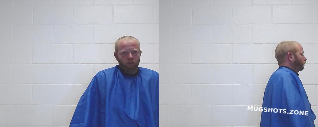 BURCHFIELD CODY WAYNE 02/16/2023 - Liberty County Mugshots Zone