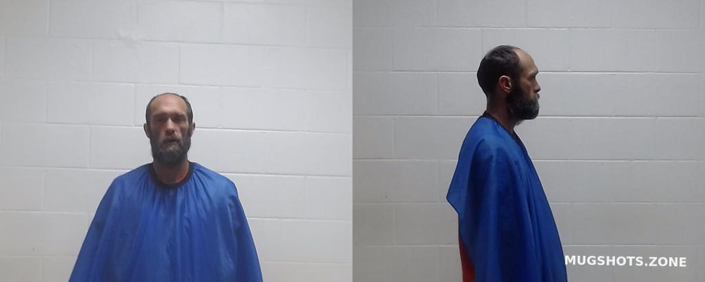 MCCARTY SETH JACKSON 02/23/2023 - Liberty County Mugshots Zone