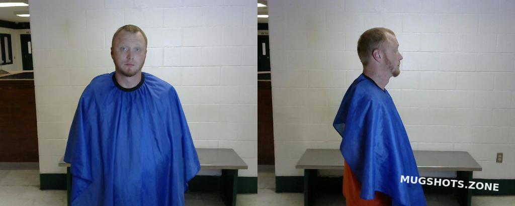 POWELL LARRY RAY 03/01/2023 - Liberty County Mugshots Zone