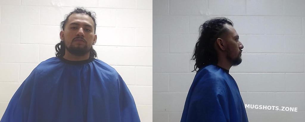 RANGEL JOSE 03/02/2023 - Liberty County Mugshots Zone