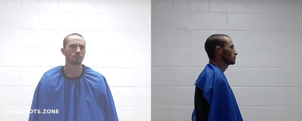 FREEZE SAMUEL ERNEST 03/10/2023 - Liberty County Mugshots Zone