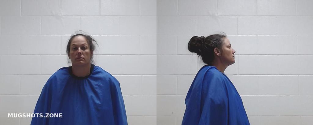 TODD NANCEE R 03/17/2023 - Liberty County Mugshots Zone