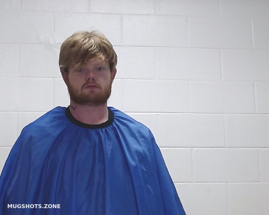 JOHN CLINE WINSTON JR 04/04/2023 - Liberty County Mugshots Zone