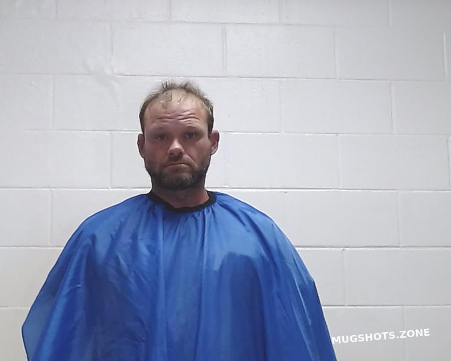 PAYNE JOHNNY TRAVIS 04/05/2023 - Liberty County Mugshots Zone