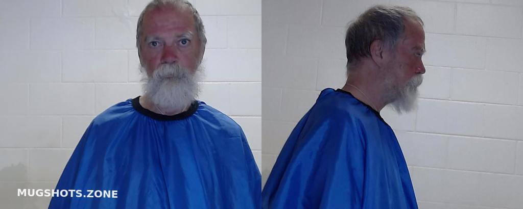 BELL THOMAS DEAN 04/12/2023 - Liberty County Mugshots Zone