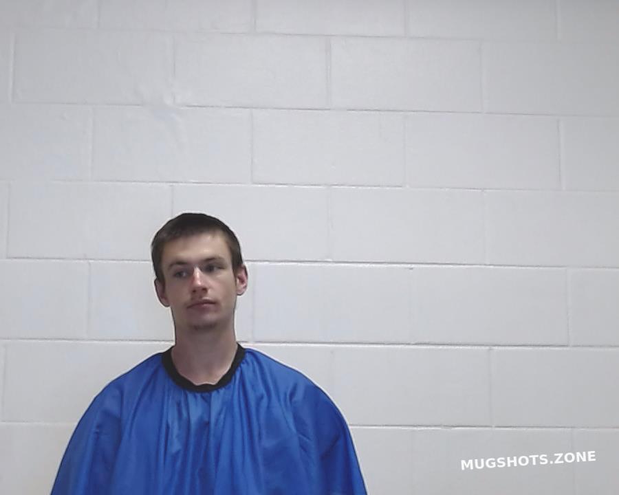 PATTON DUSTIN BLAKE 04/13/2023 - Liberty County Mugshots Zone