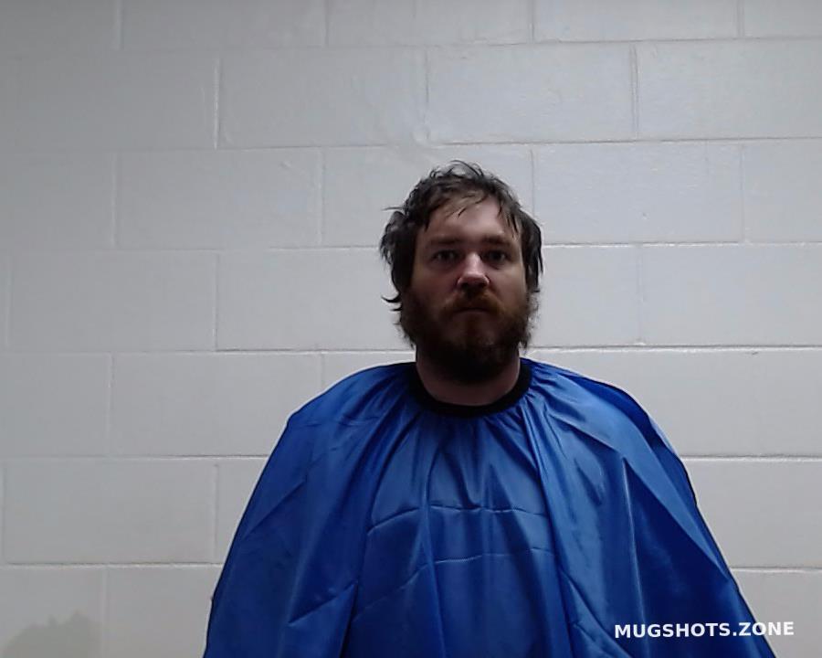 DOMINY TAYLOR AARON 04/24/2023 - Liberty County Mugshots Zone