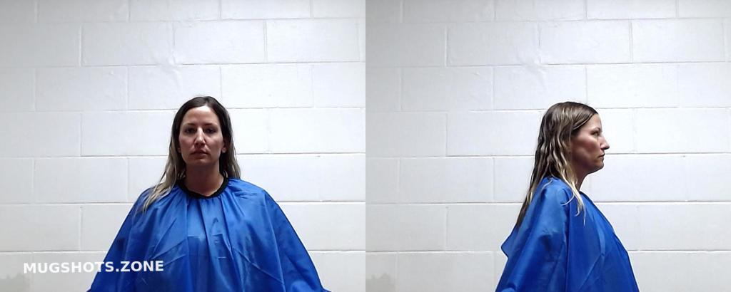 STASNEY CARRIE 05/04/2023 - Liberty County Mugshots Zone