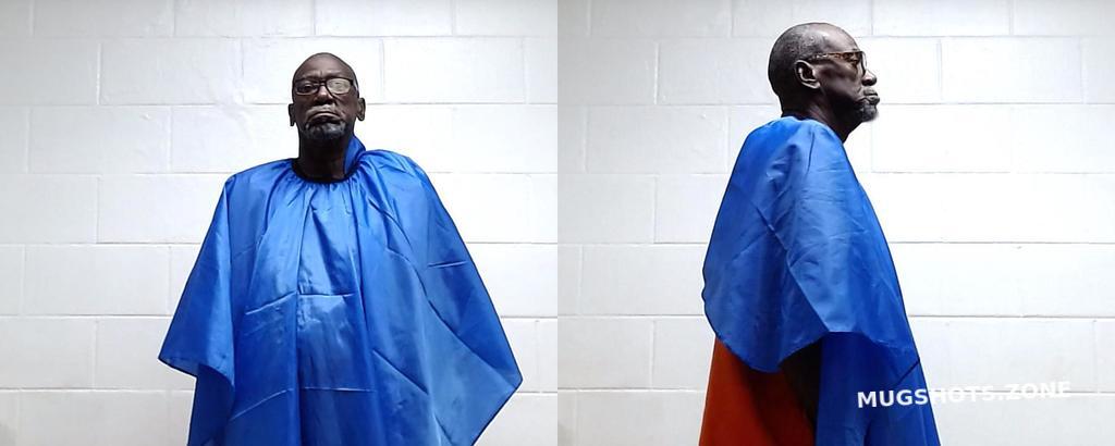 EDWARDS LEROY JR 05/12/2023 - Liberty County Mugshots Zone