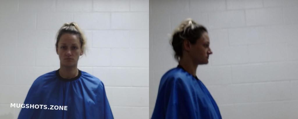 HAWTHORNE TIFFANY ANN 05/16/2023 - Liberty County Mugshots Zone