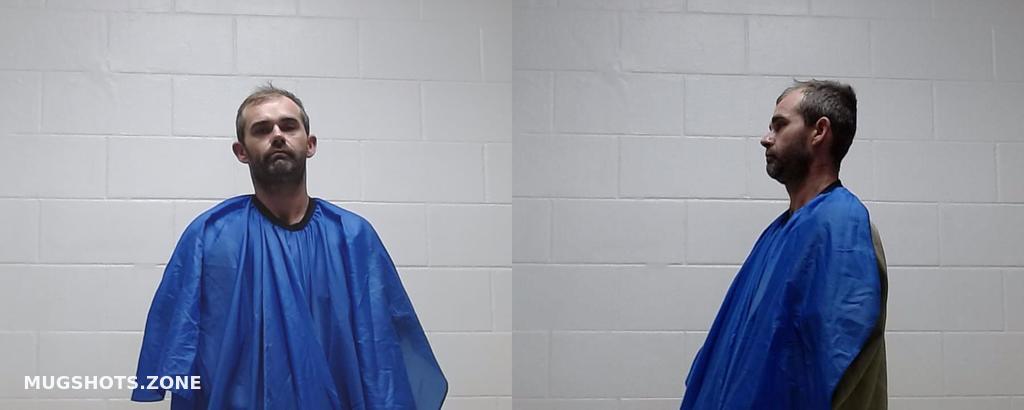 TRAHAN JASON ERIC 05/25/2023 - Liberty County Mugshots Zone