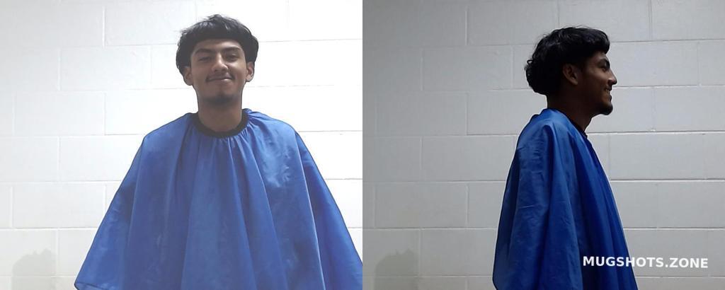 FLORES DANNY NOLBERTO 06/01/2023 - Liberty County Mugshots Zone