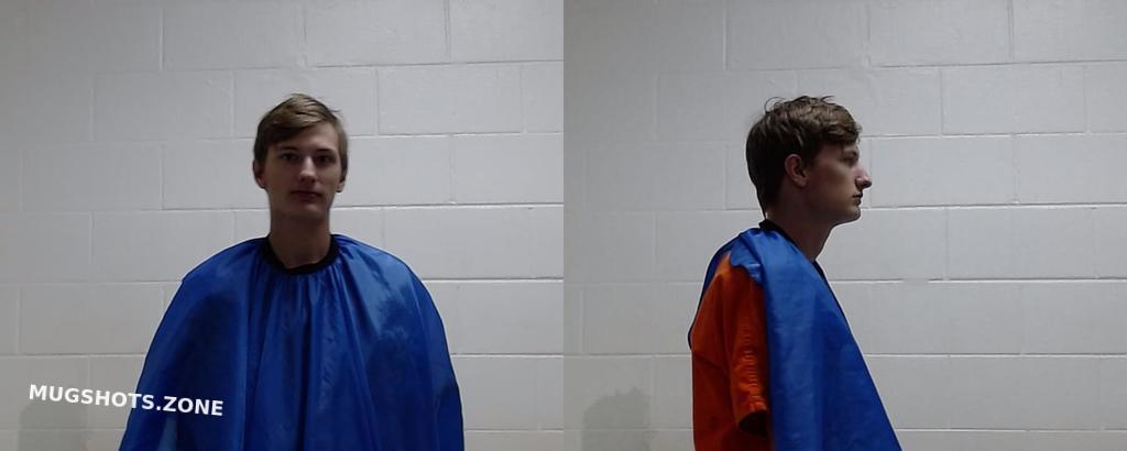 FULTZ DILLON THOMAS 06/01/2023 - Liberty County Mugshots Zone