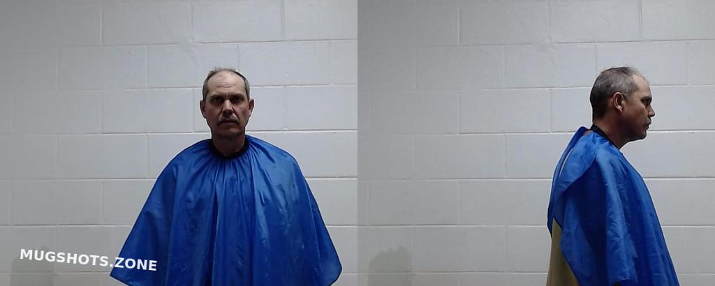 EMMERT CARL TODD 06/02/2023 - Liberty County Mugshots Zone