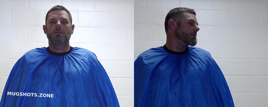 MUELLER DAVID ALBERT 06/07/2023 - Liberty County Mugshots Zone