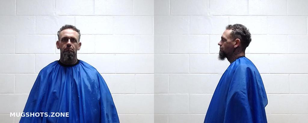 REEVES JASON 06/11/2023 - Liberty County Mugshots Zone