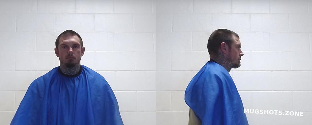 BOWEN JONATHON RAY 06/16/2023 - Liberty County Mugshots Zone