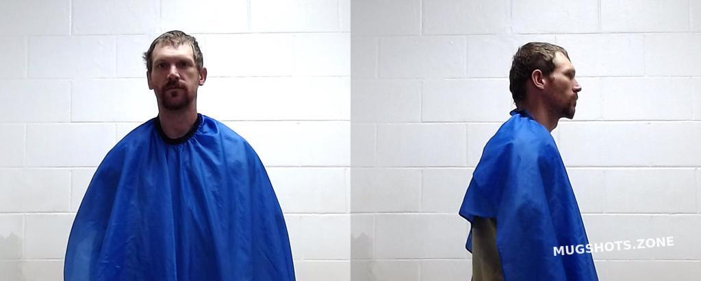 WEAVER COLBY WAYNE 06/16/2023 - Liberty County Mugshots Zone