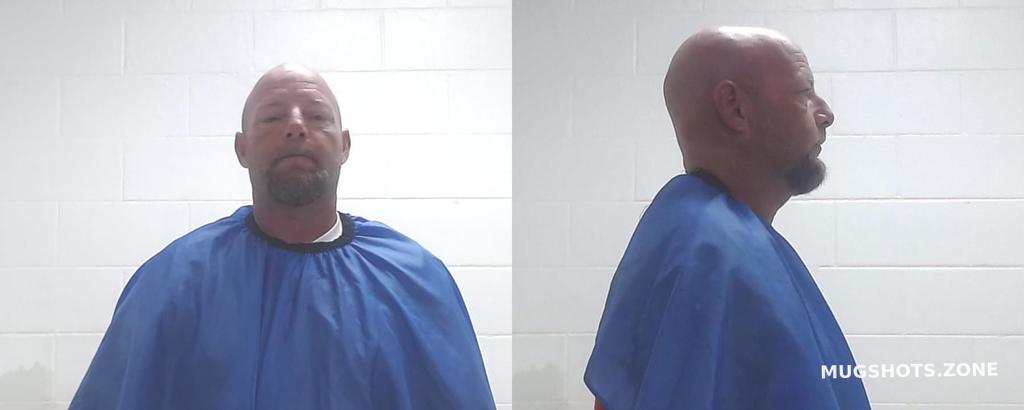 BELL RICHARD RAYMOND 07/04/2023 - Liberty County Mugshots Zone