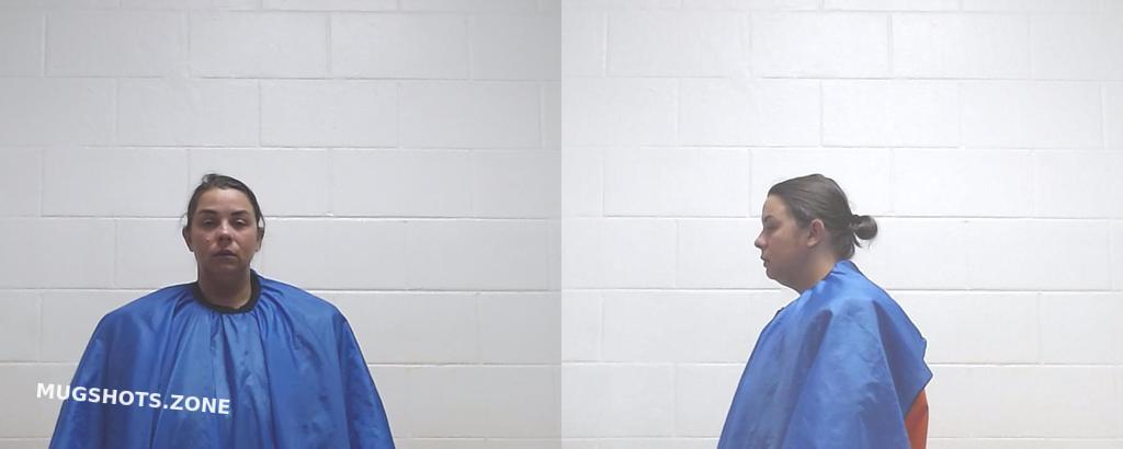 LOSSOW MEAGAN 07/14/2023 - Liberty County Mugshots Zone