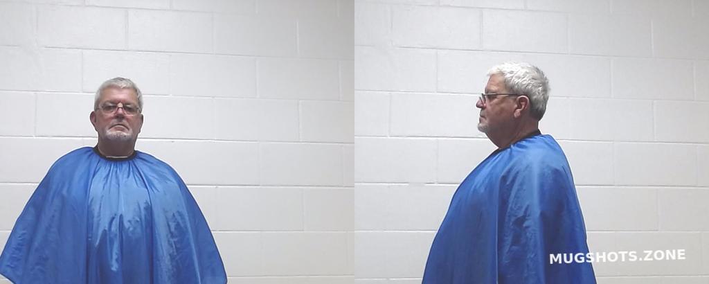 DIGGS BARRY JUDE 07/15/2023 - Liberty County Mugshots Zone