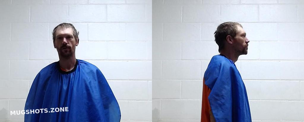 WEAVER COLBY WAYNE 07/19/2023 - Liberty County Mugshots Zone