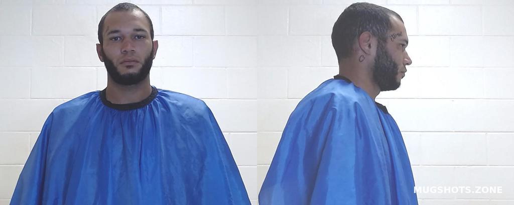 OSORIO RODRIGUEZ EDWARD 07/22/2023 - Liberty County Mugshots Zone