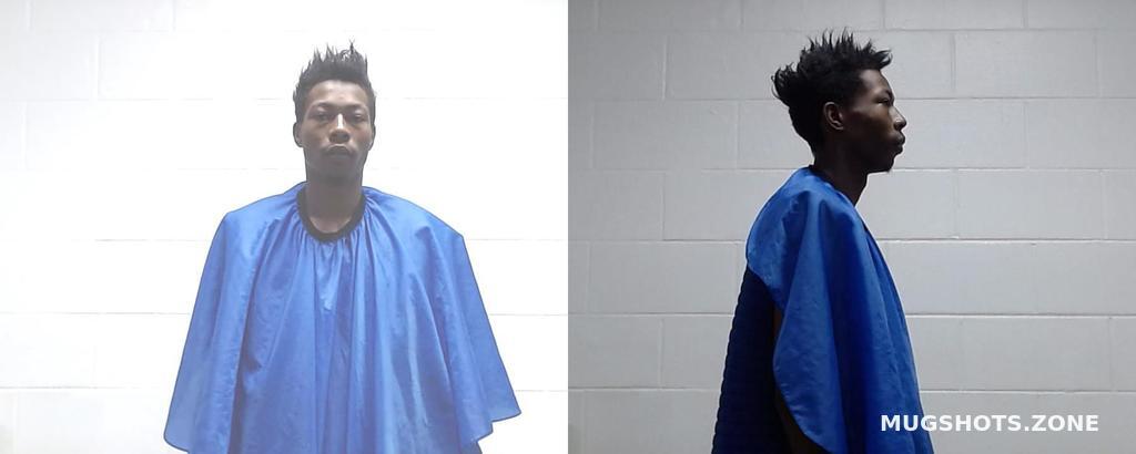 FERRELL GARY LEE JR 08/02/2023 - Liberty County Mugshots Zone