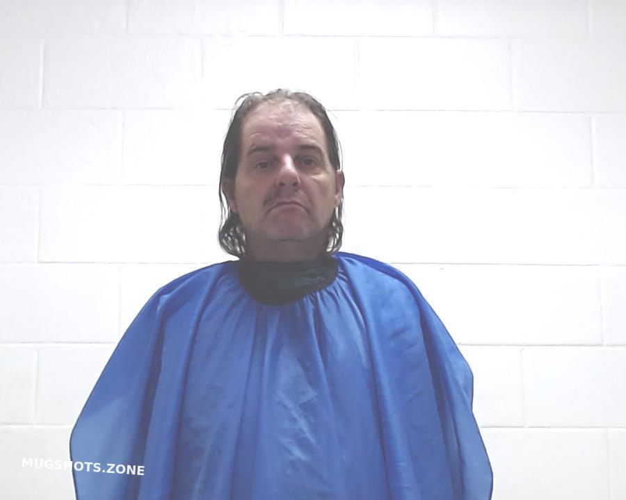 ALFREY JOHN CHARLES 08/13/2023 - Liberty County Mugshots Zone