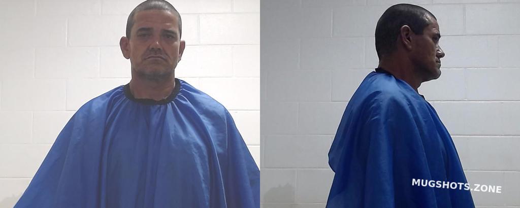 TENORIO STEVEN ANGELO 09/01/2023 - Liberty County Mugshots Zone