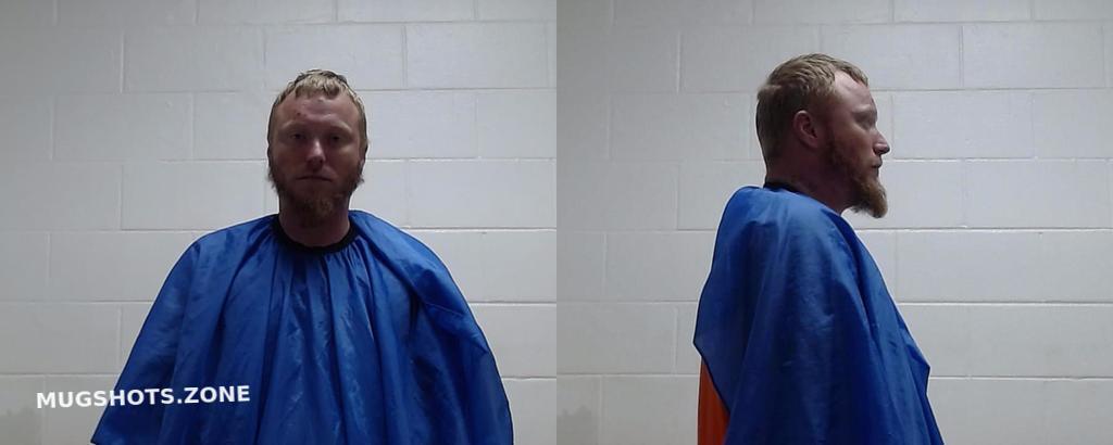 POWELL LARRY RAY 09/07/2023 - Liberty County Mugshots Zone